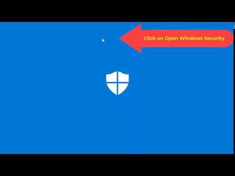 How to disable SmartScreen in Windows 10