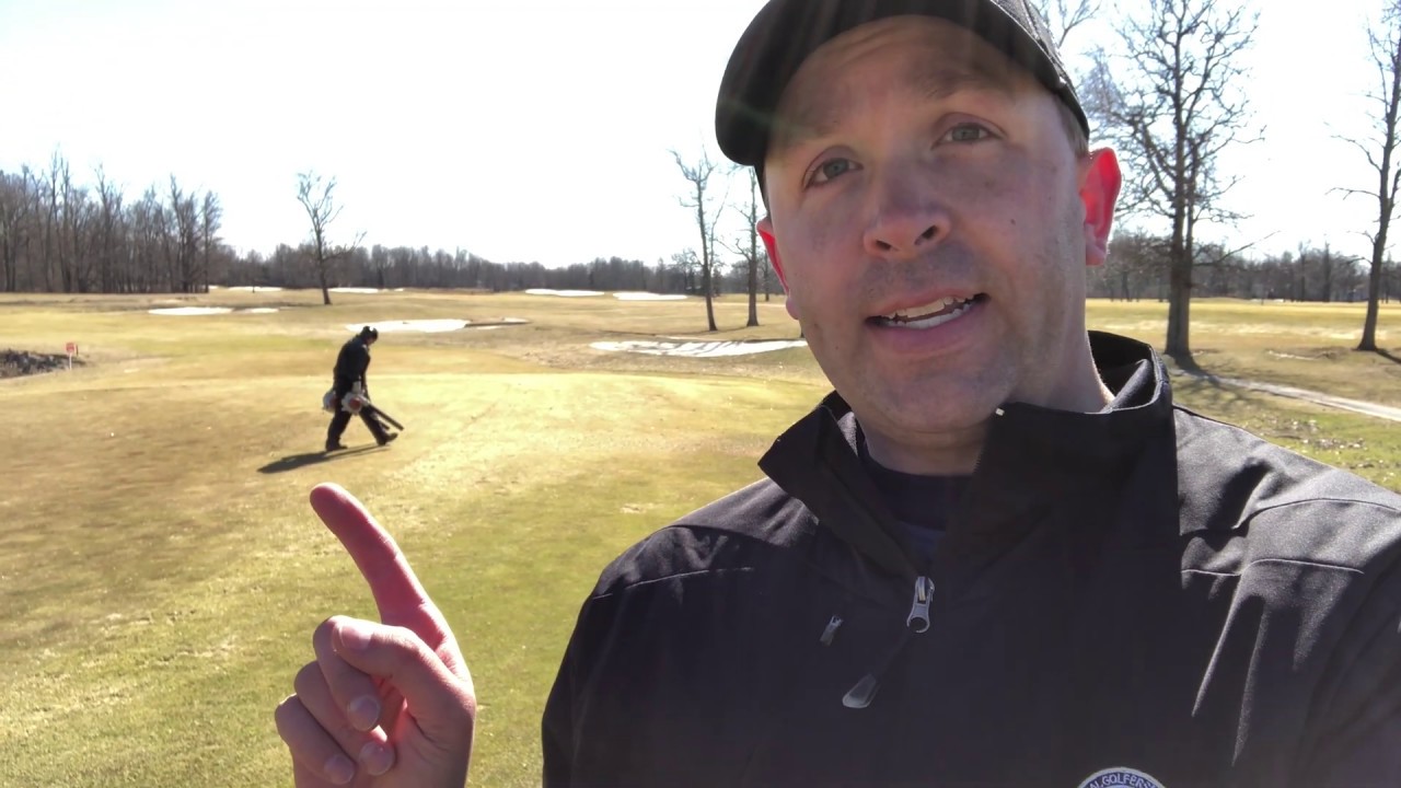 Glen Oak 2019 Opening Teaser