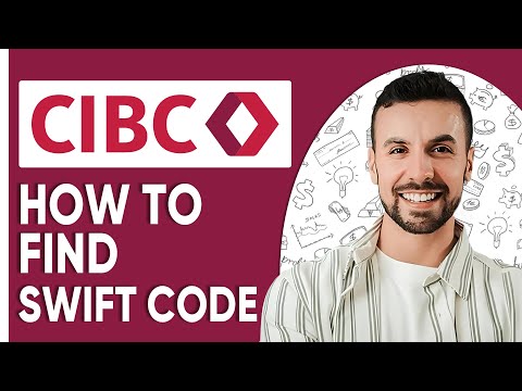 How To Find Swift Code of CIBC Bank - 2025 | Easiest Way