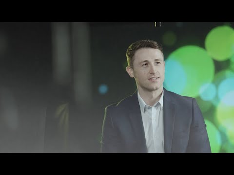 David talks about lateral career growth