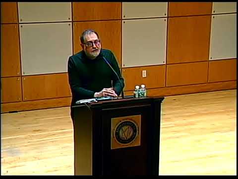 Myth and History in the Russian Jewish Past | Steven Zipperstein