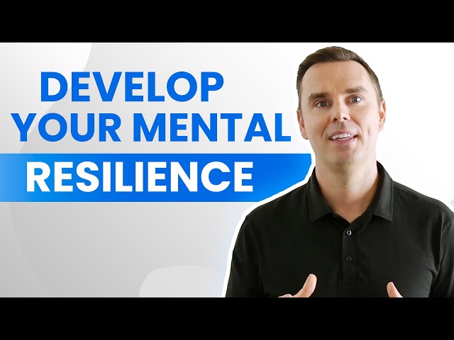 Developing Mental Resilience: A Comprehensive Guide to Advanced Emotional Intelligence | Galaxy ...