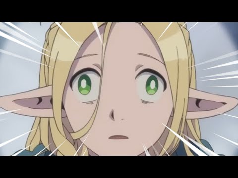 [Arknights] Marcille GACHA.EXE