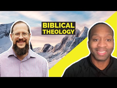 What is Biblical Theology? W/ Timothy Brindle