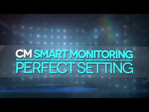 CM Smart LED Screen เทคโนโลยี LED Screen แห่งอนาคตฝีมือคนไทย | LED ...