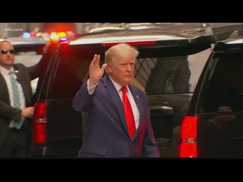 Mar-a-Lago employee tells investigators Trump directed move of documents, source says