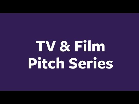 Why YOU should be at Our TV & Film Pitch Event Series