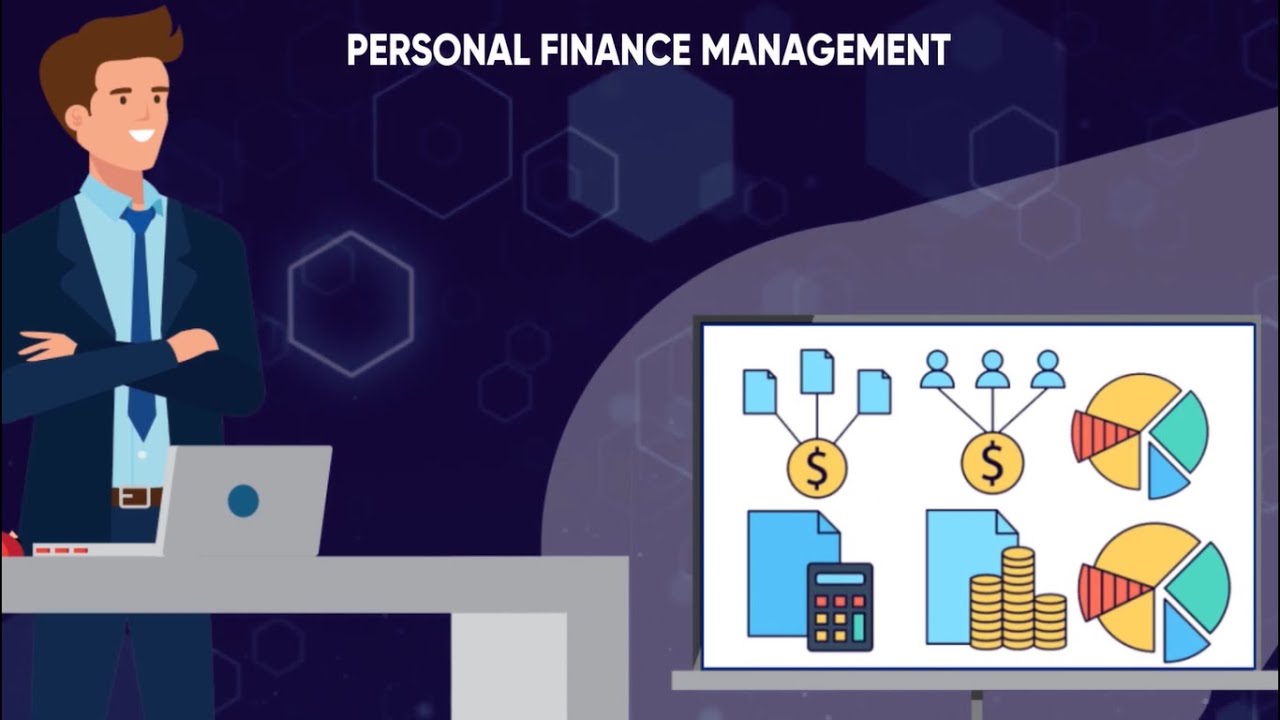 Clayfin PFM | Personal Finance Management | Product Video | HD