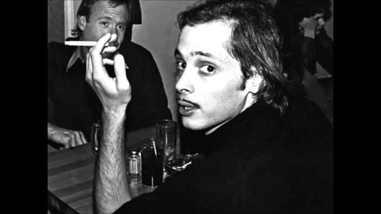 John Waters reads from 'Shock Value' (part 1 of 2)