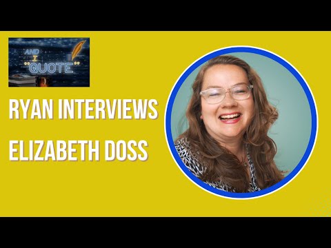 GIF Making with Elizabeth Doss