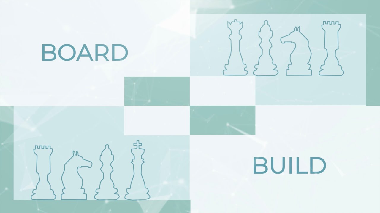 Support Center’s Board Build program