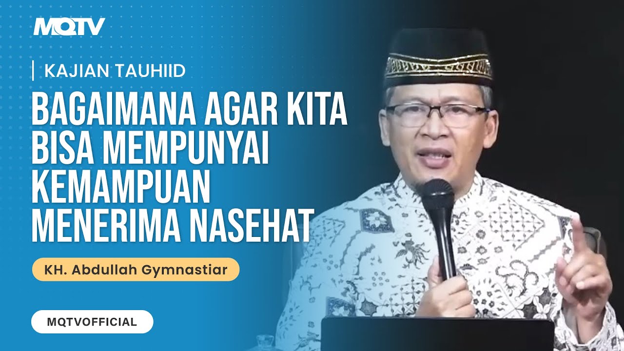 Live Streaming - MQTV