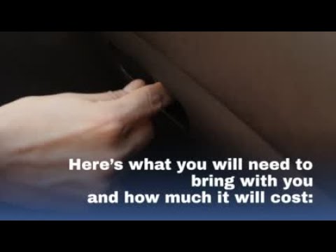 WATCH NOW: How to register your vehicle in NC
