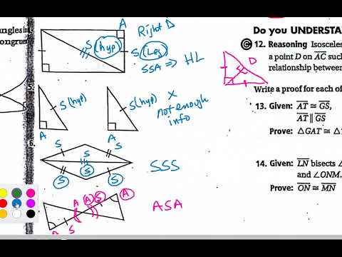 5 R Isosceles Triangles Warmup KEY (ch4)