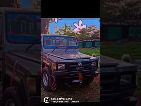 Force Car Rental Service, Force Car Rental in India