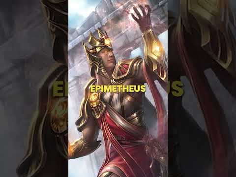 4 Weird Gods In Greek Mythology | Yours Mythically