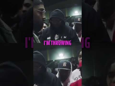 Dropshipping Middleman: LeBron Jersey Switch & Mosh Pit Rhymes