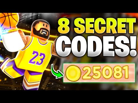 SECRET UPDATE!!⚡🎁 BASKETBALL LEGENDS ROBLOX CODES 2025 - BASKETBALL LEGENDS CODES JUNE 2025
