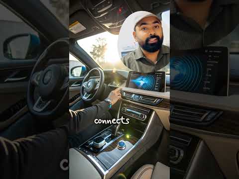 Transform Your Car with Ottocast NanoAI! #SmartCar #VoiceAI #TechGadgets