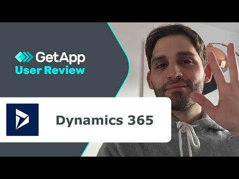 Dynamics 365 Review: Powerful tool