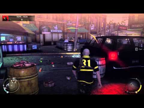 Steam Community :: Video :: Hitman Absolution (22): Hope Fair - Calm ...