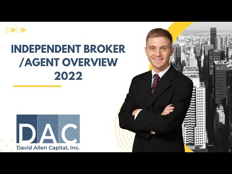 David Allen Capital Review - Independent Business Loan Broker