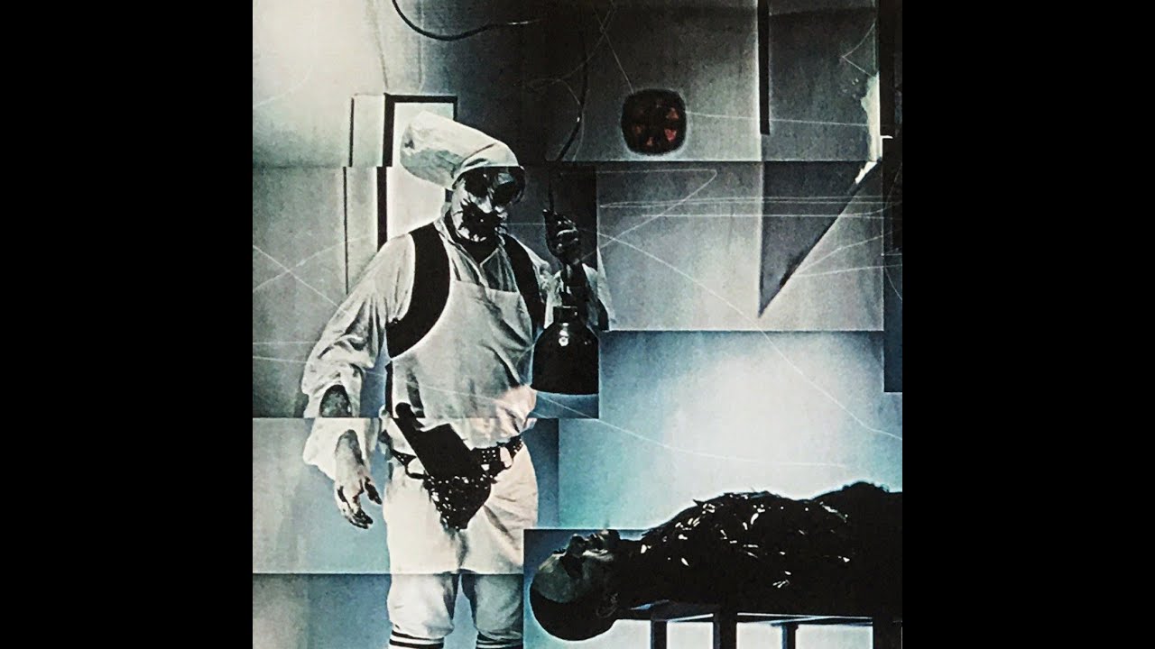 Zerstören (Remastered cover)