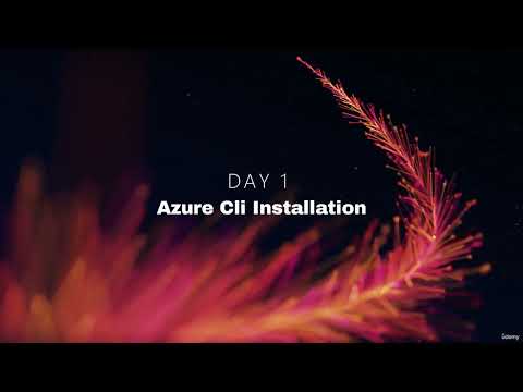 Installing Azure CLI on Windows: Step-by-Step Guide