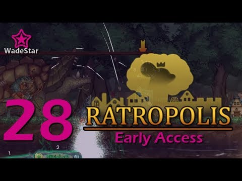 Steam Community :: Ratropolis