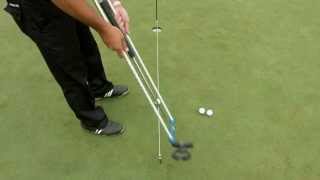 LAB Golf B.2 Putter | PGA TOUR Superstore