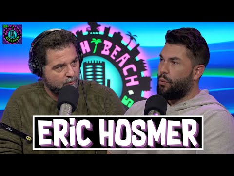 Eric Hosmer on Wanting to “Be A Royal For Life”, Struggles with the Padres, & MLB Retirement