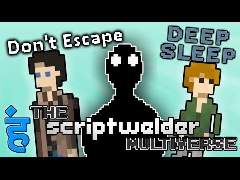 Steam Community :: Video :: THE SCRIPTWELDER MULTIVERSE - Don't Escape ...