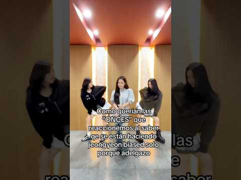 #TWICE :: yo lo soy desde 2020 para q no me empiecen a tirar hate ππ #kpop #jeongyeon