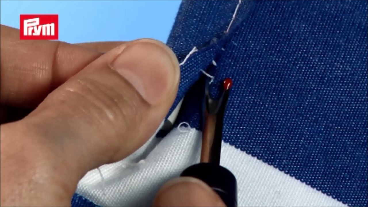 Prym Ergonomic Stitch Ripper at Empress Mills