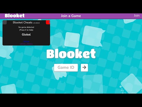 How To Get BLOOKET Hacks On MOBILE!!!(2024)