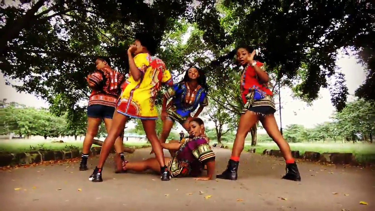 Penalty Dance by DanceCode