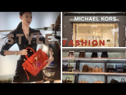 Michael Kors Store in #brooklyn🇺🇸newyork | Michael Kors Stock Sale |