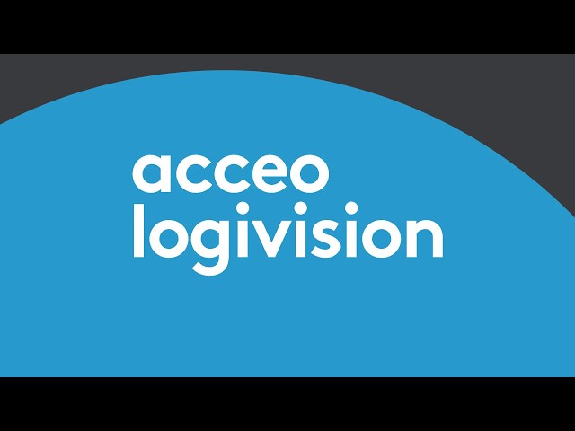 ACCEO Logivision Pricing, Features & Reviews 2022 - Free Demo