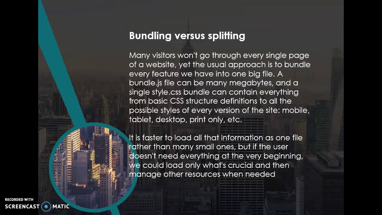 Progressive Image Loading