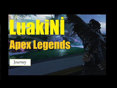 Steam Community :: Video :: LuakiNi - Apex Legends I