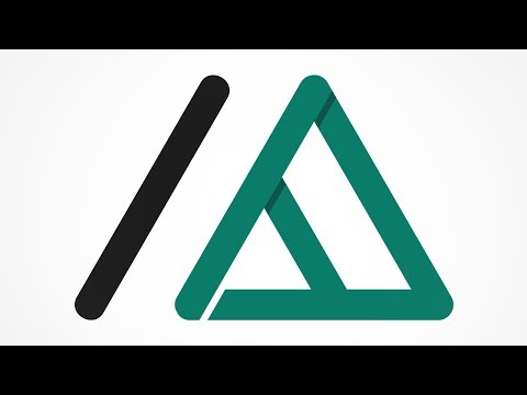 M LETTER LOGO INSPIRATION | LETTER M LOGO DESIGN Illustrator
