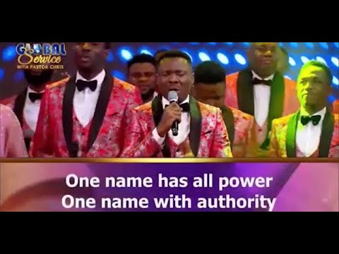 ONE NAME