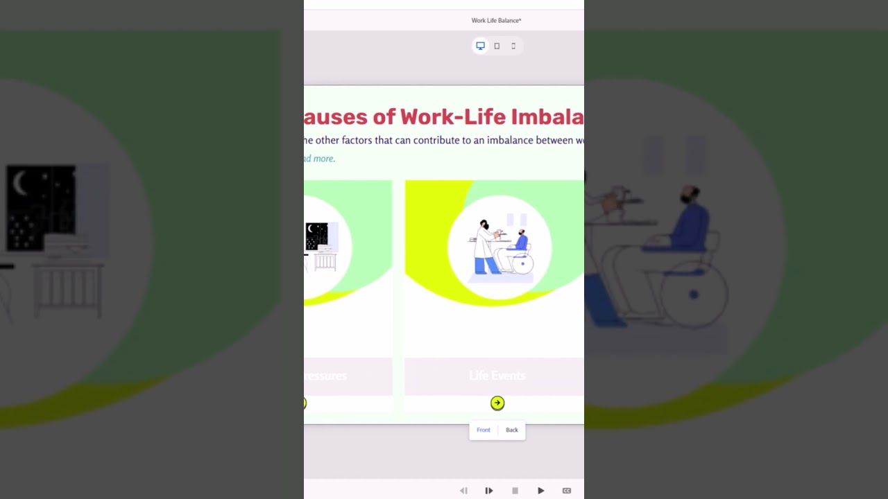 Reset Themes in #AdobeCaptivate #AdobeLearningSummit2024 12.3 #elearning #howtocaptivate