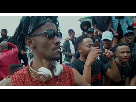 LOVE DEVOTION & PEEKAY _ ININJA ft Dapid (Official music video )