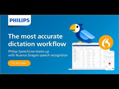 Nuance Dragon Legal Anywhere & Dragon Professional Anywhere Demo