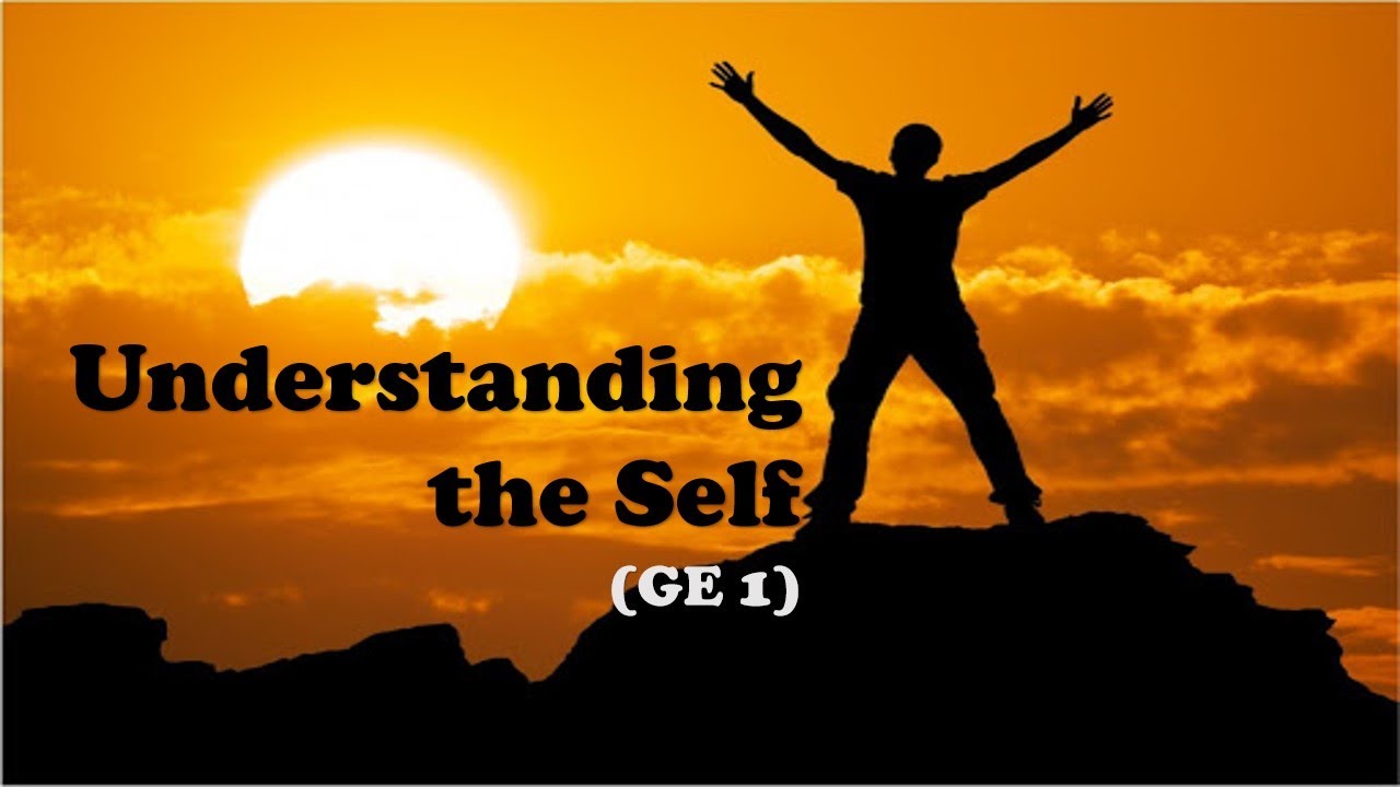 Understanding the Self: The Self from Various Philosophical Perspectives