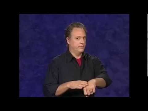 RSS Glossary - ASL Signs - Warn