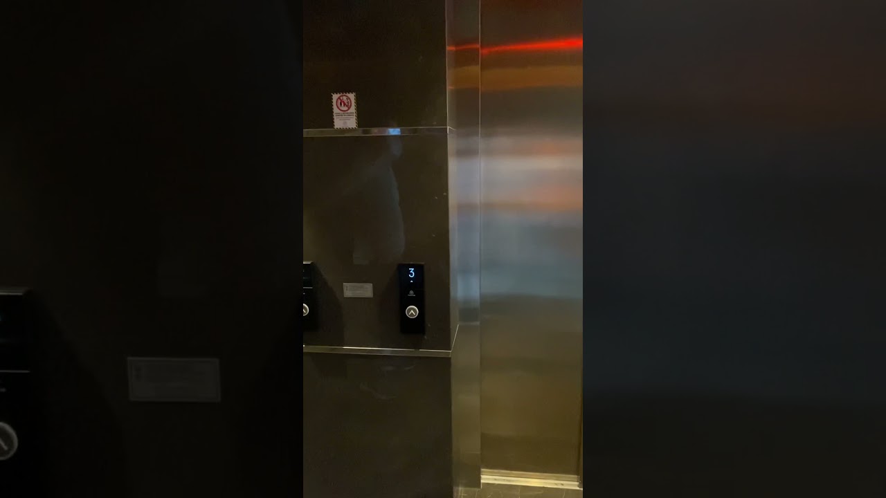Lift interface