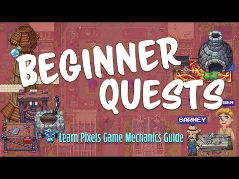 Pixels Web Assistant | Pixels Player & Market Analytics Portal