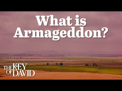 What Is Armageddon?